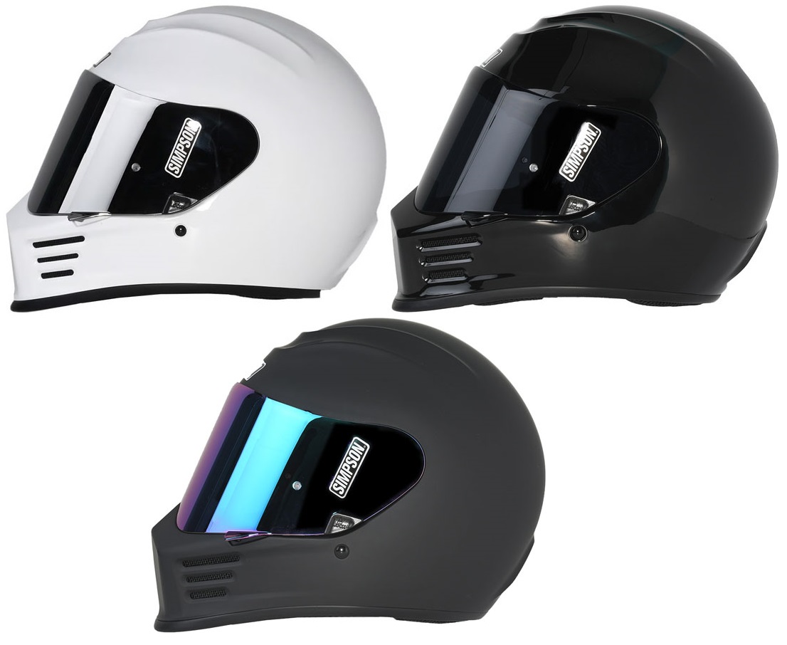 Simpson Speed - Blixt&Dunder