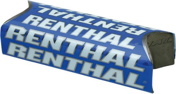 Renthal Fatbar Pad Team Blue -Blixt&Dunder