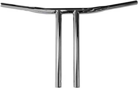 Styre Buffalo 14 T Krom -Blixt&Dunder