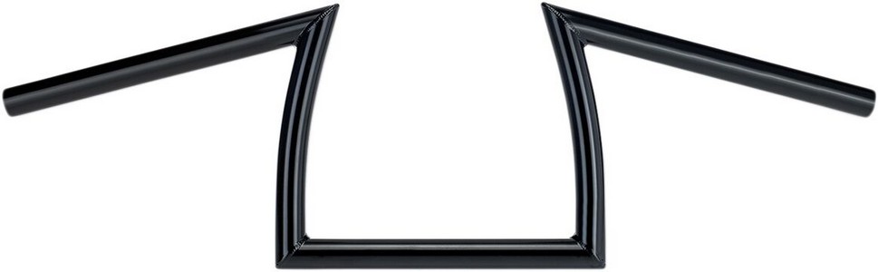 Biltwell Styre Keystone XL Svart -Blixt&Dunder