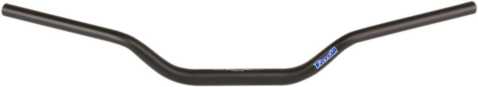 Renthal Fatbar Street 814 Blk -Blixt&Dunder