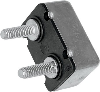 Standard Motor Circuit Breaker 40Amp -Blixt&Dunder