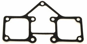 Rocker arm cover gasket,Shovelhead 66-84 | Individual gaskets