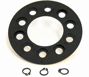 Ram-Jett clutch retainer, hållare koppling 3-bults koppl.nav