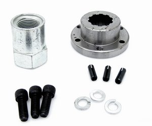 Insert 3/4 for offset Pulley (52-028) | Offset parts - Driveli