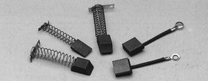 Generator. brushes 30-51 | Generator - Charging - Electrical pa