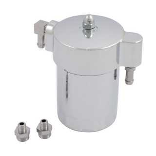 Panhead -New Style- Oil Filter Kit -Blixt&Dunder