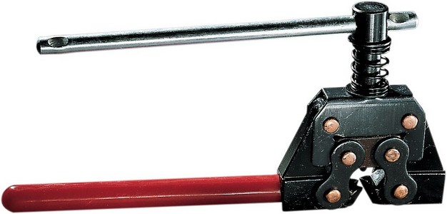 Heavy Duty Kromain Breaker -Blixt&Dunder