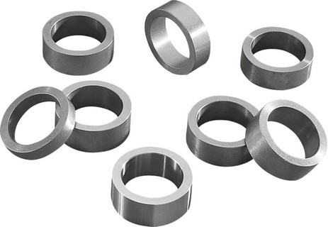 Jims Sprkt Shaft Spacer Set 8 Sprocket Shaft Spacer Kit -Blixt