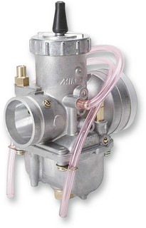 Mikuni 38 Mm Carb. -Blixt&Dunder