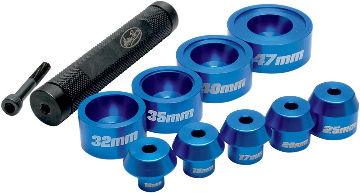 Motion Po Tool Wheel Bearing Driver Set Tool Bearing Driver-